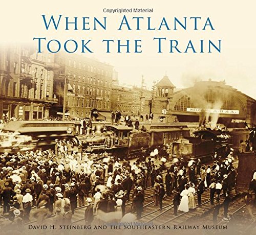 Before It Was Home to the World’s Busiest Airport, Atlanta Was a ...