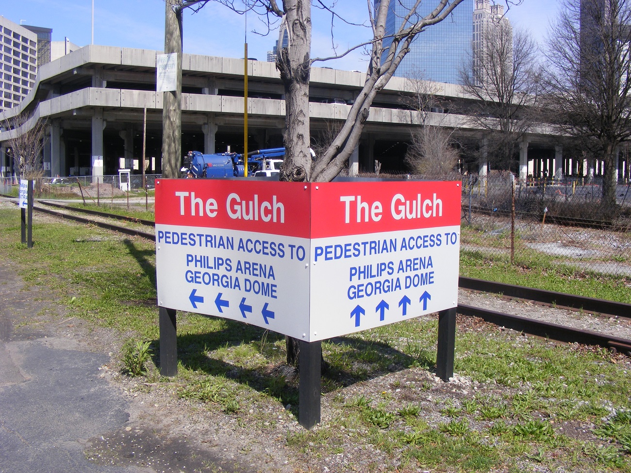 Before It Was Home to the World’s Busiest Airport, Atlanta Was a ...