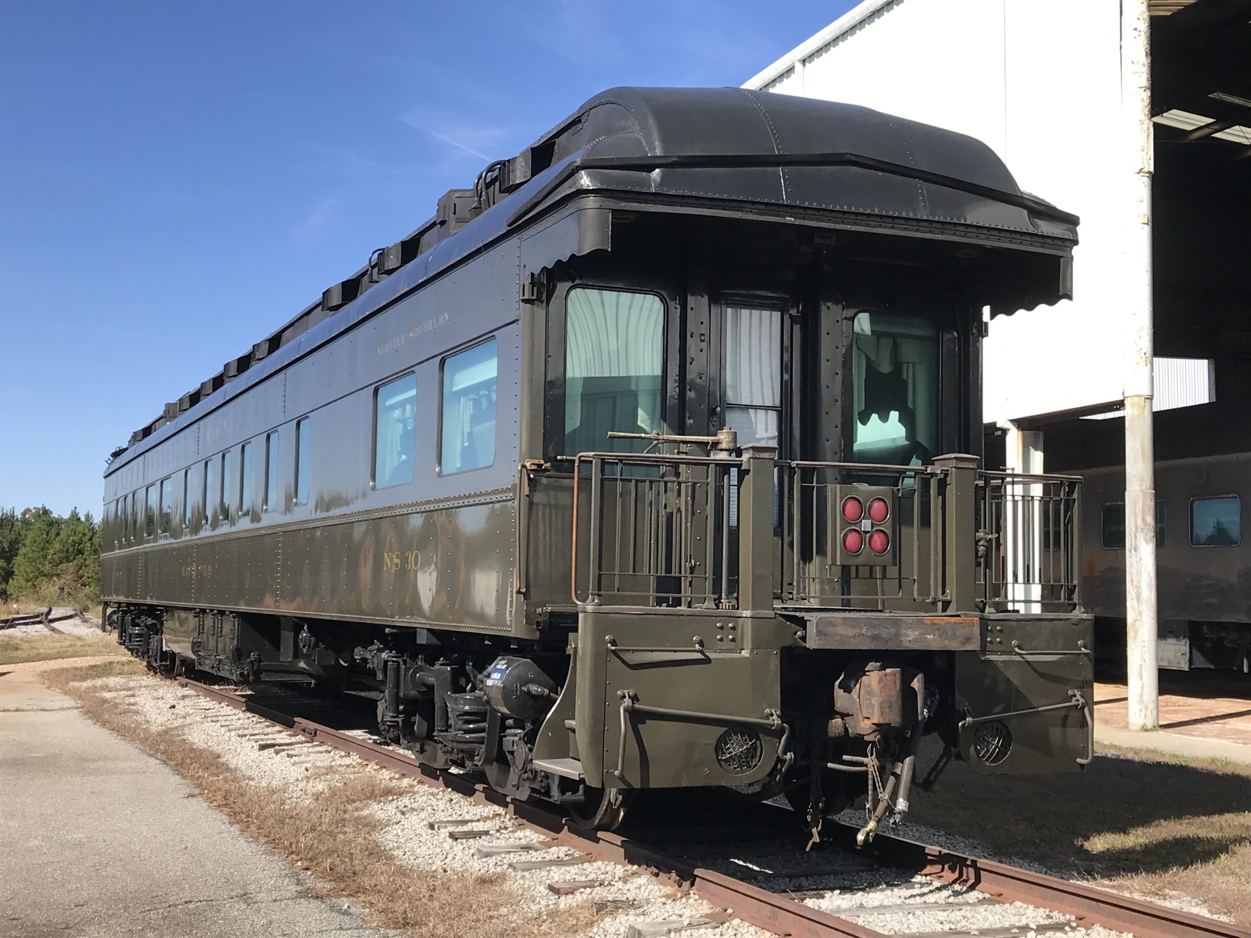 Passenger Train Cars All Aboard: California Expands Rail Passenger