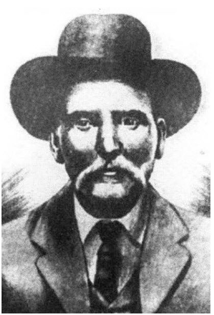 Black History Month: Andrew J. Beard - Southeastern Railway Museum