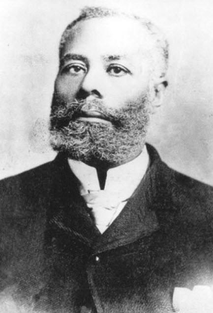 Black History Month: Elijah McCoy - Southeastern Railway Museum