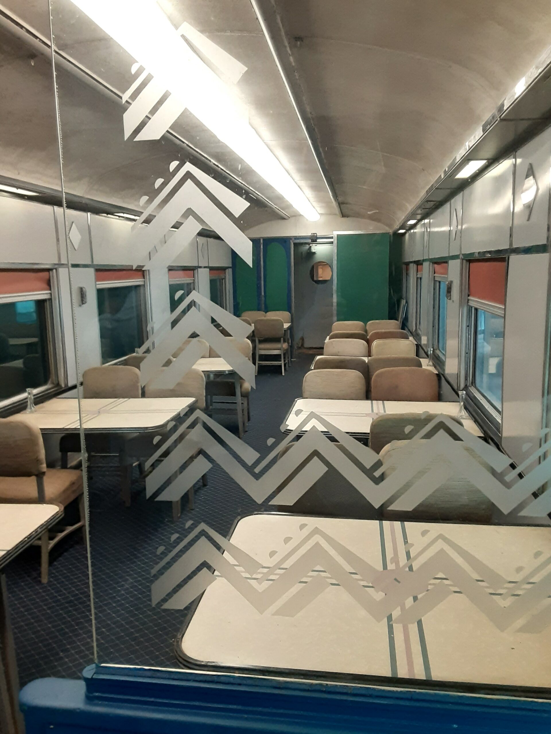 Southeastern Railway Museum