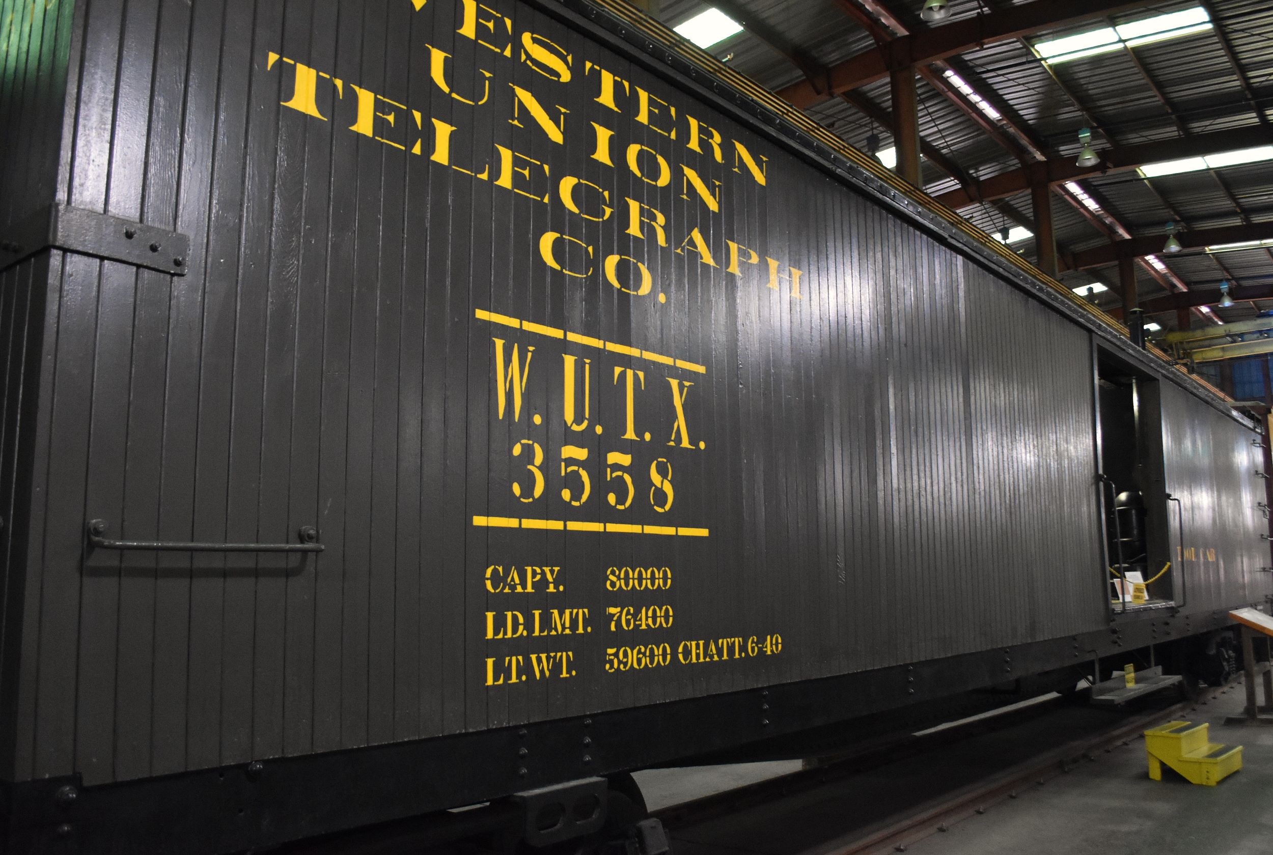 Places in Peril - 9 - On the Line - Southeastern Railway Museum