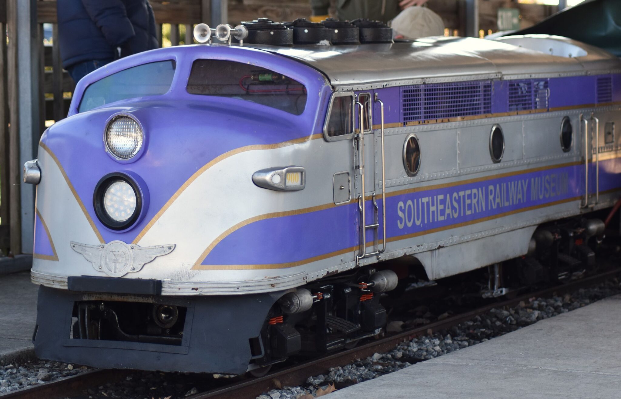 Places in Peril - 10 - The Duluth, Southern & Coastline - Southeastern ...