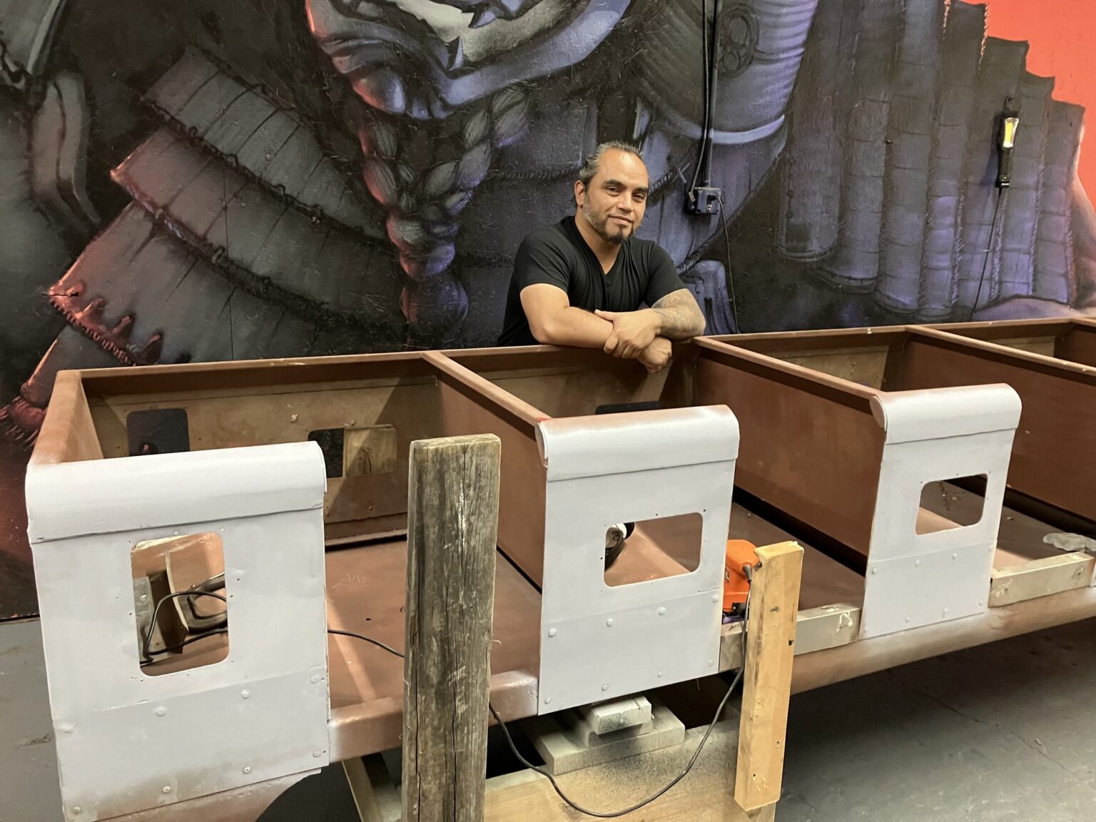 Places in Peril - 10 - The Duluth, Southern & Coastline - Southeastern ...