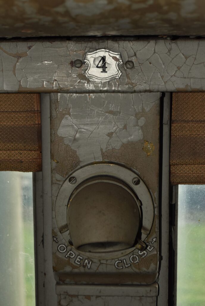 Places in Peril - 14 - Time for Thomas? - Southeastern Railway Museum