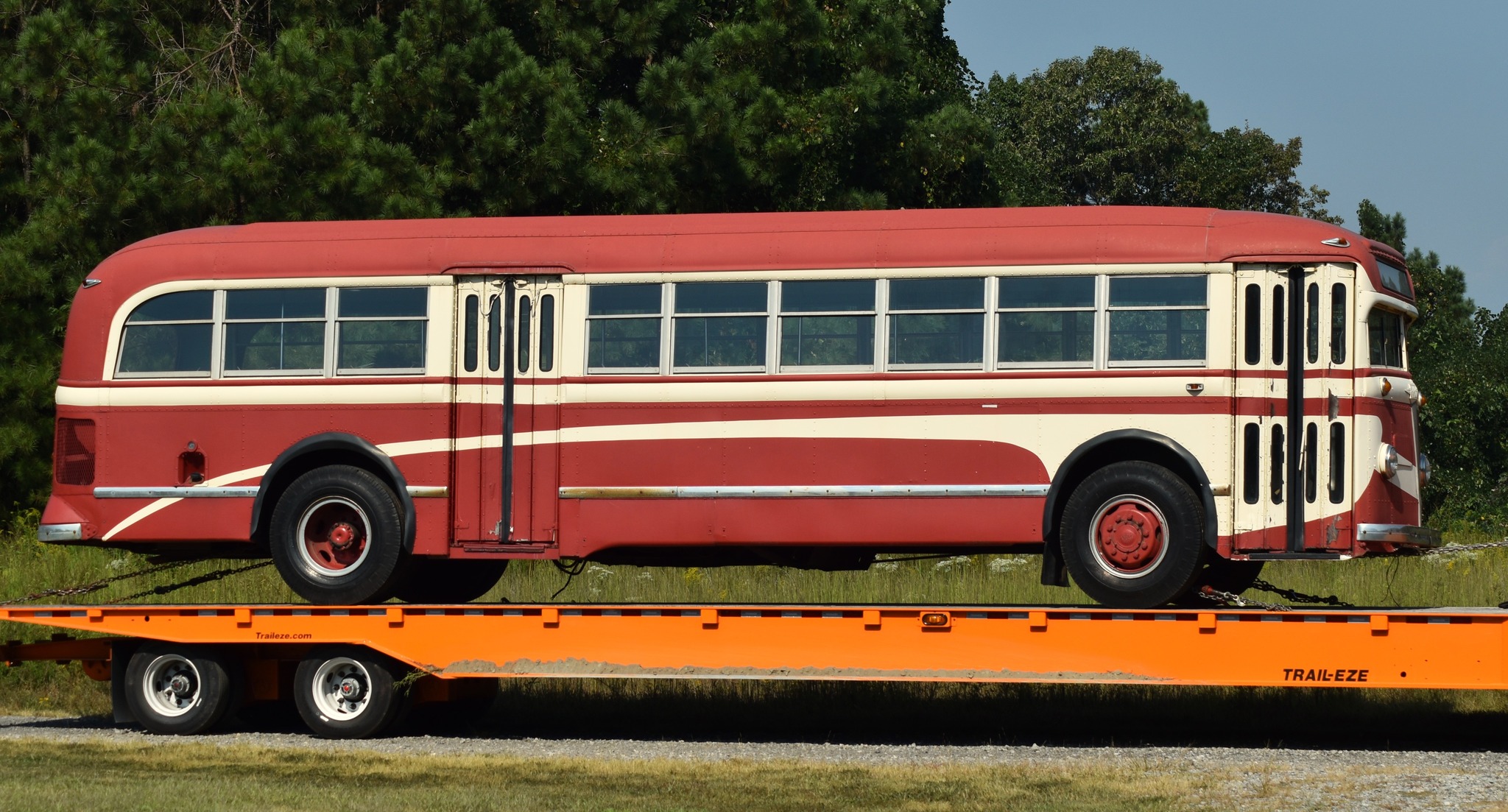 Transit & Tower - Southeastern Railway Museum